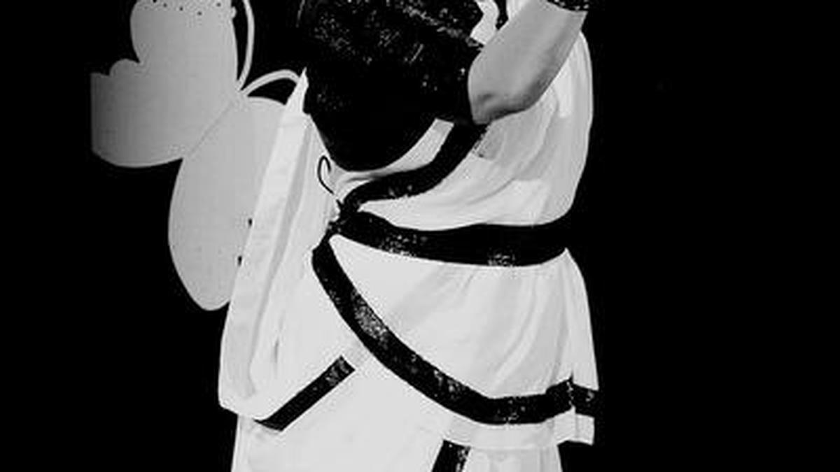 Dancing down memory lane - The Hindu